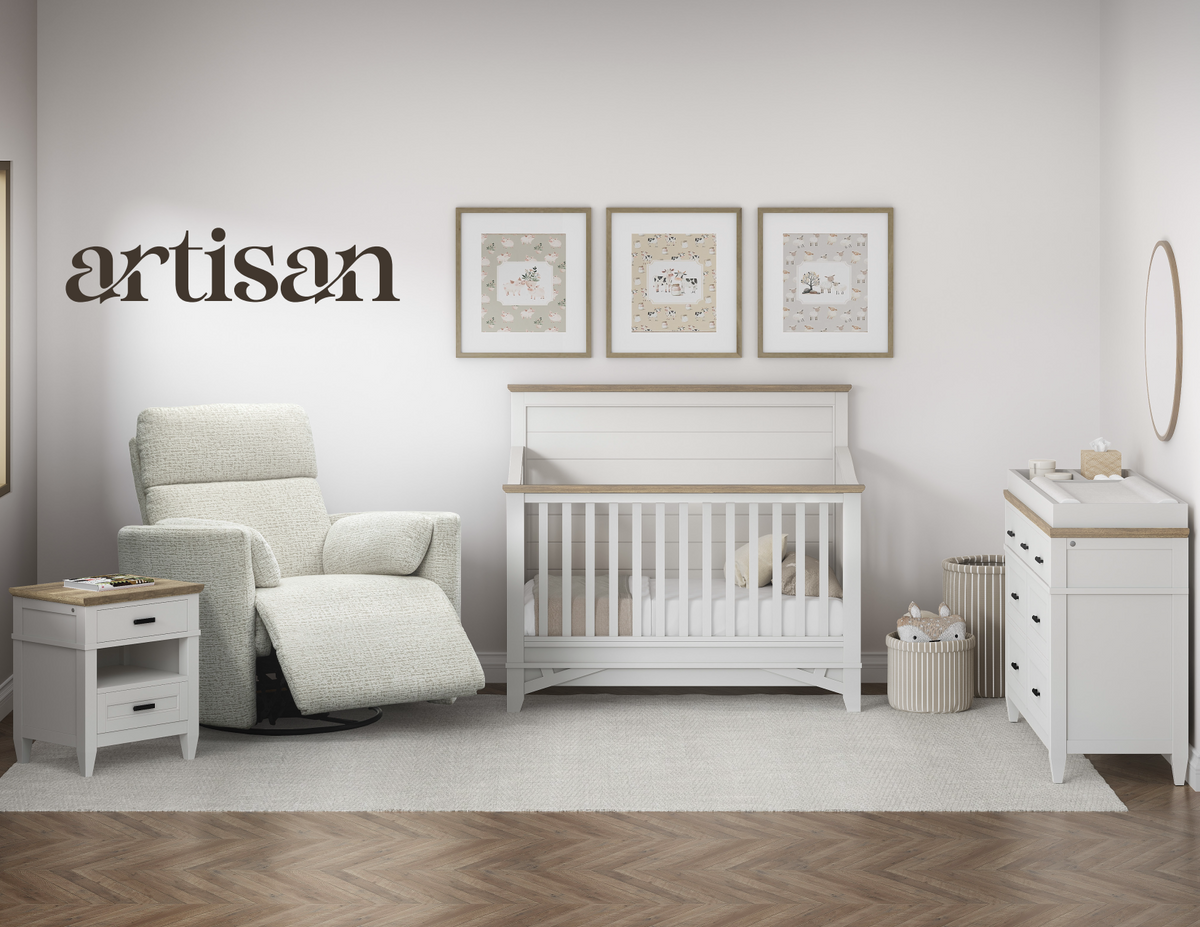 Kids Furniture Appleton WI | Cribs & Bunk Beds Appleton Green Bay ...