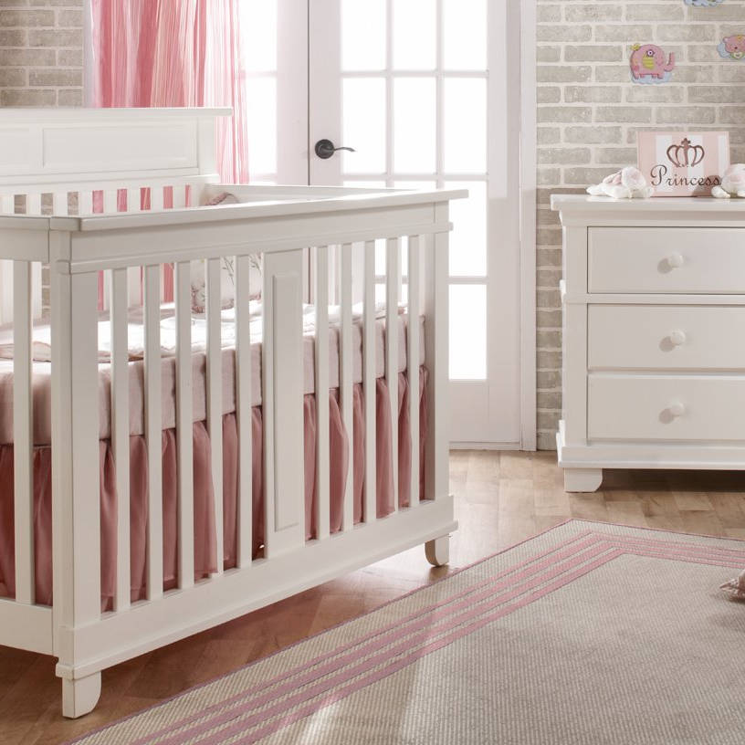 Cribs – Lullabye Shop
